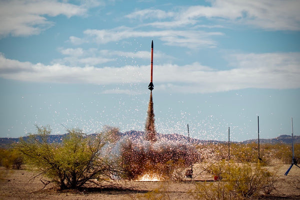 Darkstar 3 – wildmanrocketry.com