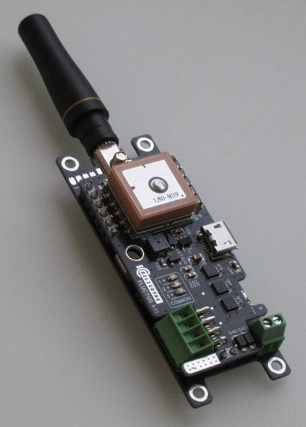 Fluctus system – wildmanrocketry.com