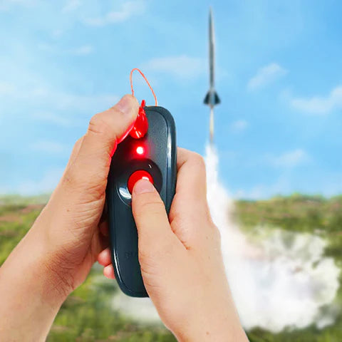 Quest Phaser Launch Controller – wildmanrocketry.com