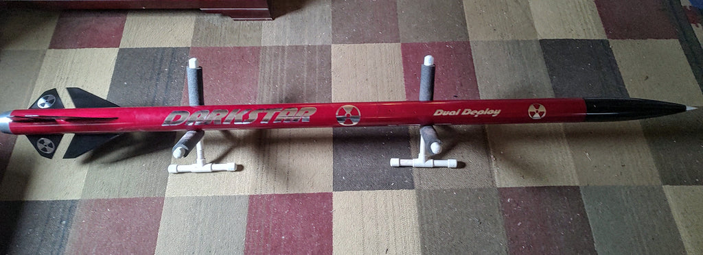 Darkstar 3 – wildmanrocketry.com