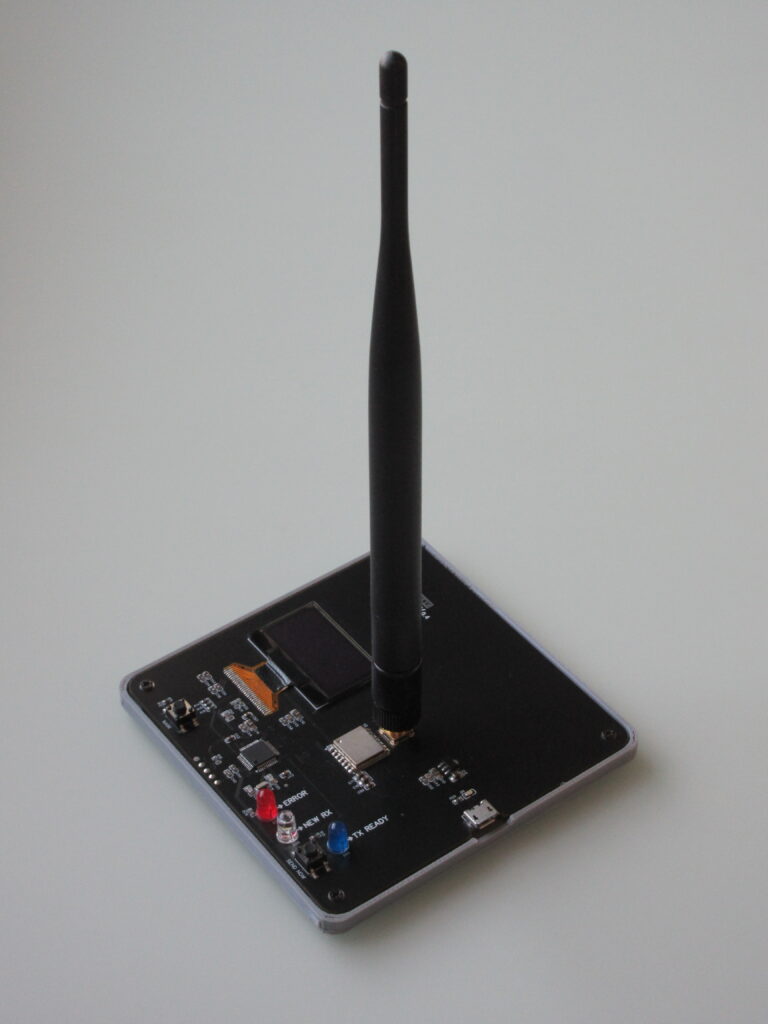 Fluctus system – wildmanrocketry.com