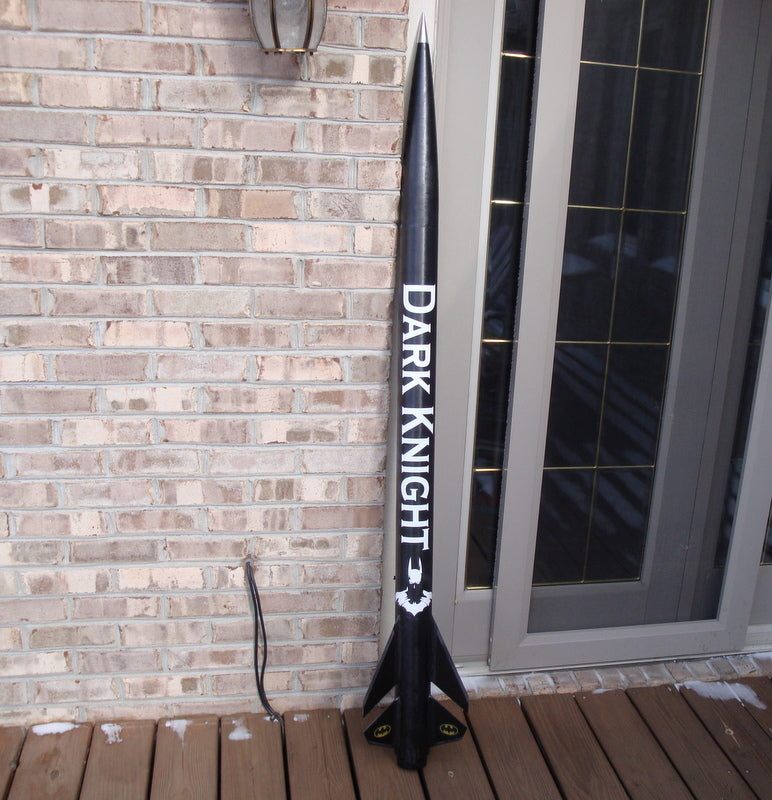 Darkstar 3 – wildmanrocketry.com