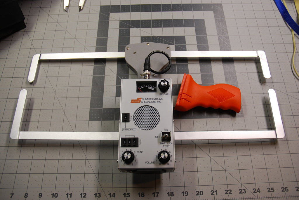 TRACKER RECEIVER – wildmanrocketry.com