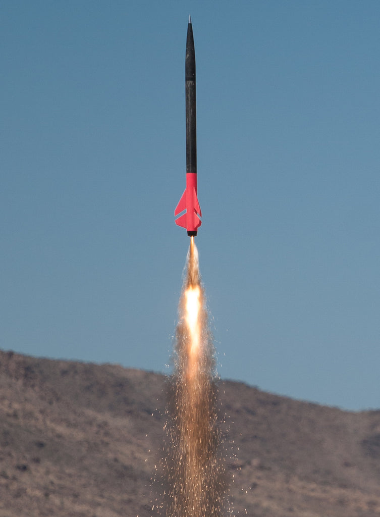 Darkstar 3 – wildmanrocketry.com