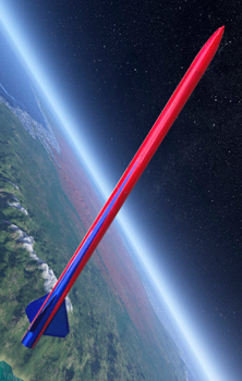 Wildman 3 Dual Deploy – wildmanrocketry.com